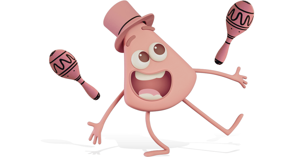 Pink is for everyone! by TheMoonStarlight on DeviantArt