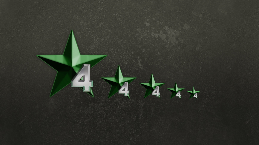 Call of Duty 4 icon by dani0001 on DeviantArt