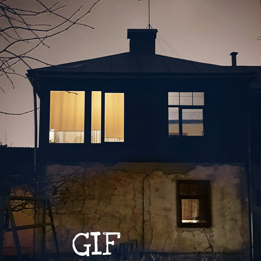 Spying on Prodigy (GIF animation) by angevla on DeviantArt