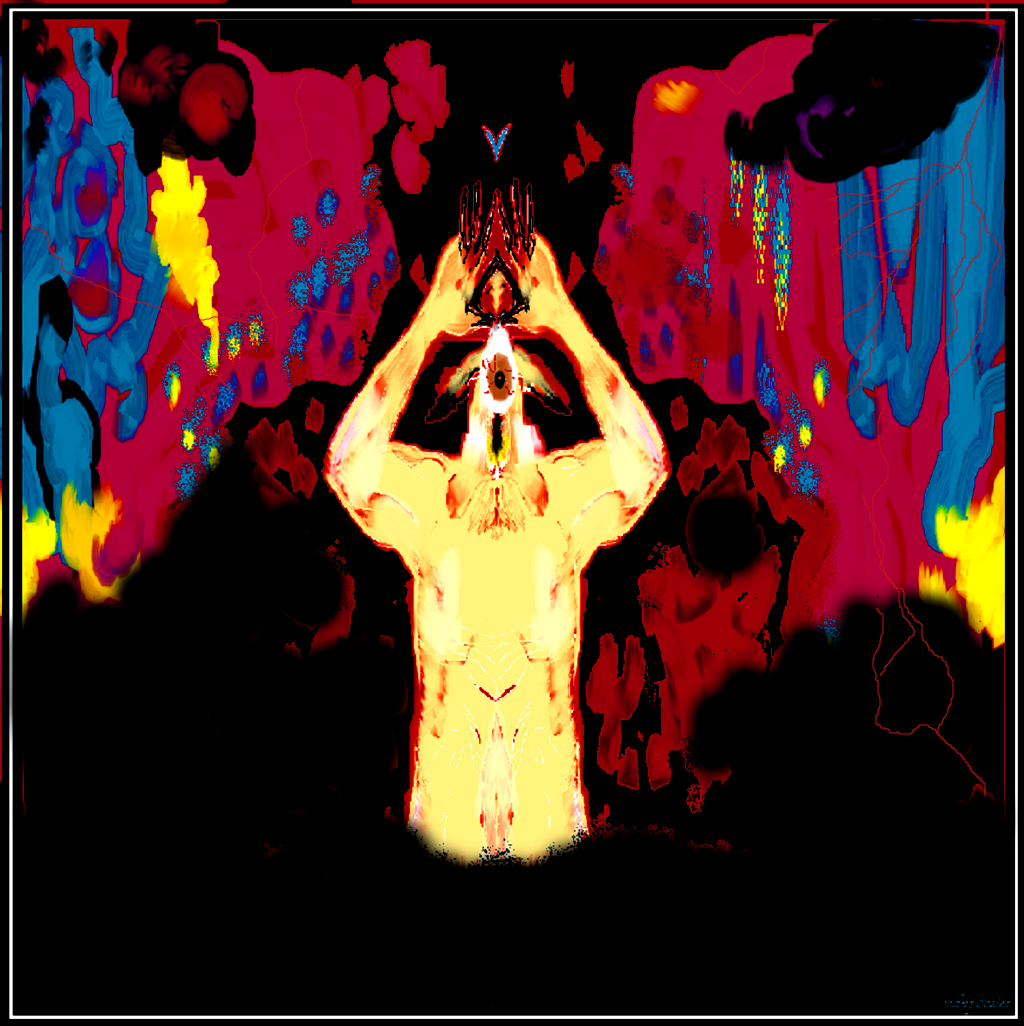 Big Man, Pig Man by JOHNNYFB on DeviantArt