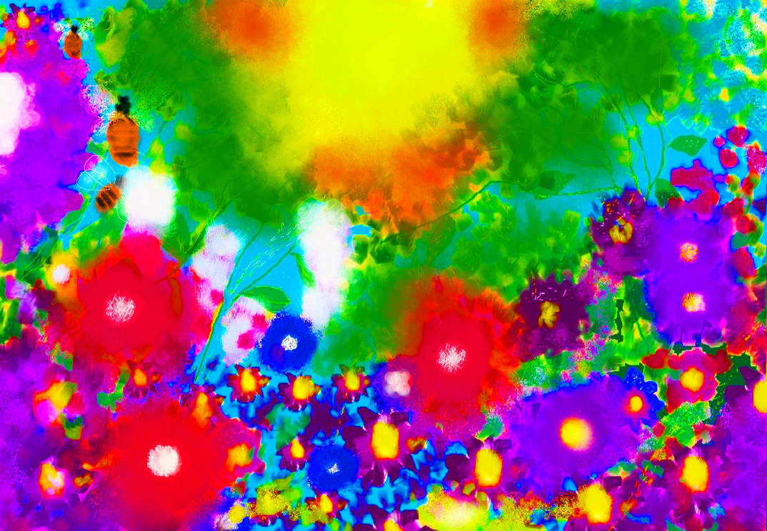 Sunflakes by JOHNNYFB on DeviantArt
