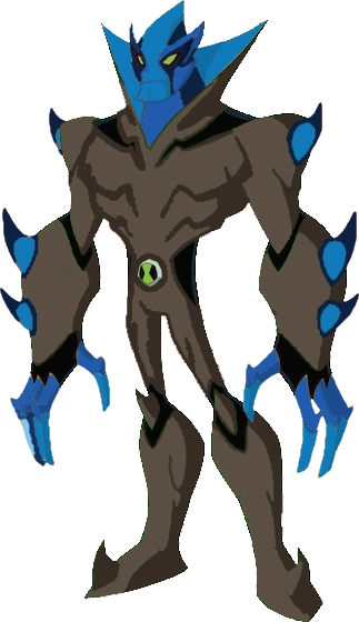 Ultimate Blossomed Swampfire by HyperWhirl on DeviantArt