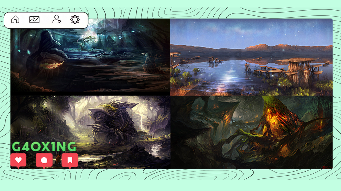 ANIME BACKGROUNDS PACK V1 BY G4OX1NG by G4OX1NG on DeviantArt