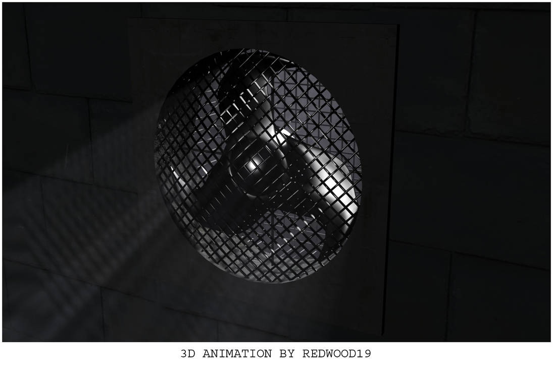 3D Fan Animation by REDWOOD3D on DeviantArt