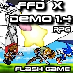 FFD-X Final Demo V1.3.2 by evolvd-studios on DeviantArt