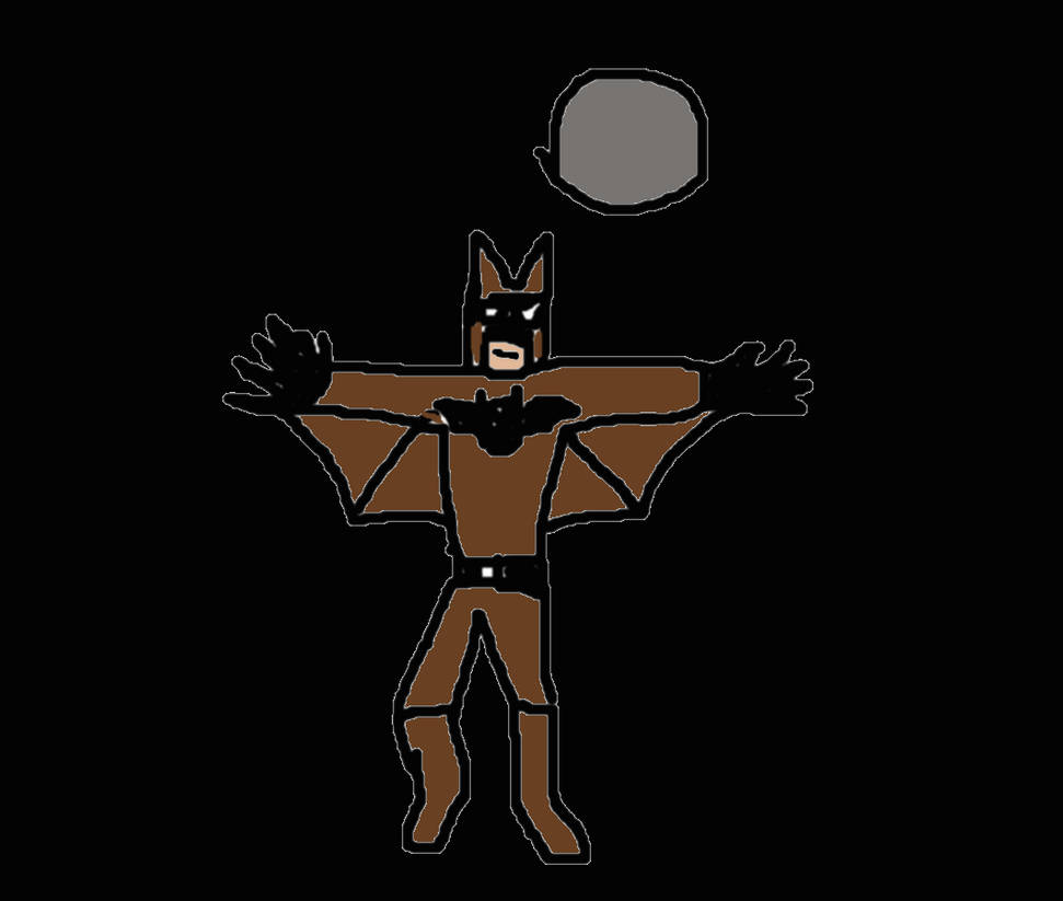 Batfan OC Superhero Suit. by KittyBoyNeona on DeviantArt
