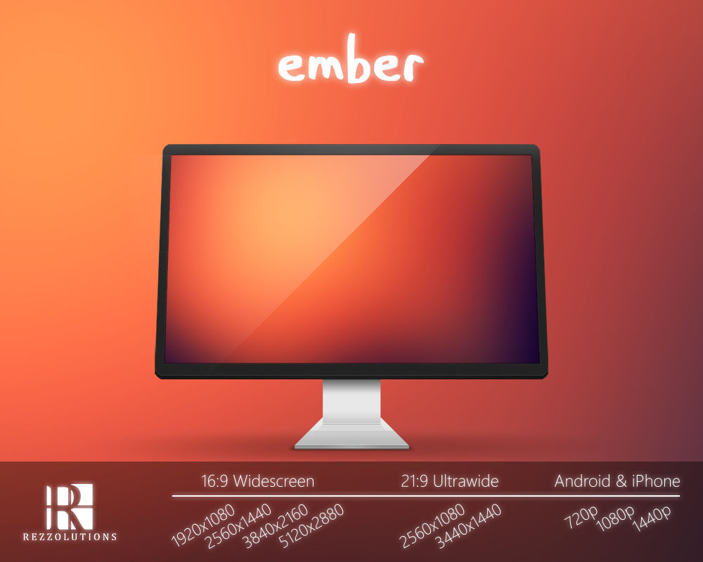 Ember by Rezzolutions on DeviantArt