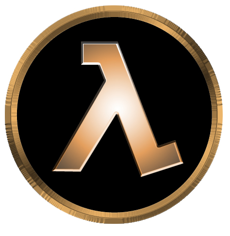 Half-Life Logo Remake -PSD- by A88Huff on DeviantArt
