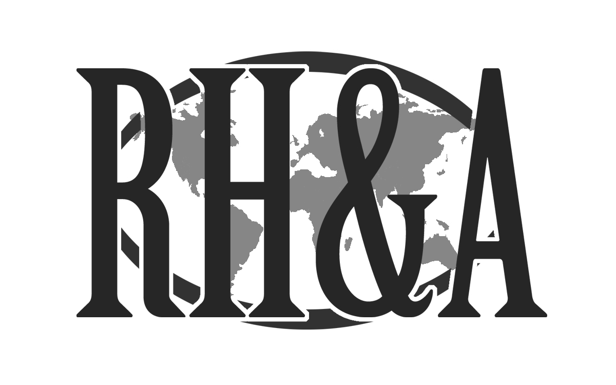 Logo: RHA -PSD- by A88Huff on DeviantArt