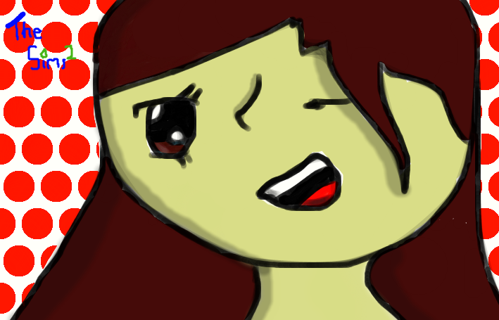 Bella Goth by thesims267284 on DeviantArt