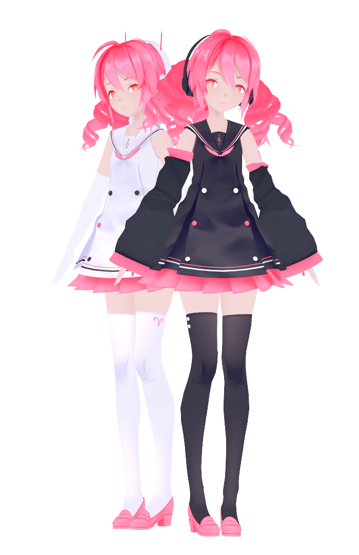 sour teto 04 | mmd download (old) by Misanexoxo on DeviantArt