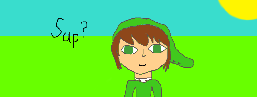 Custom Tink by SkylertheEevee on DeviantArt