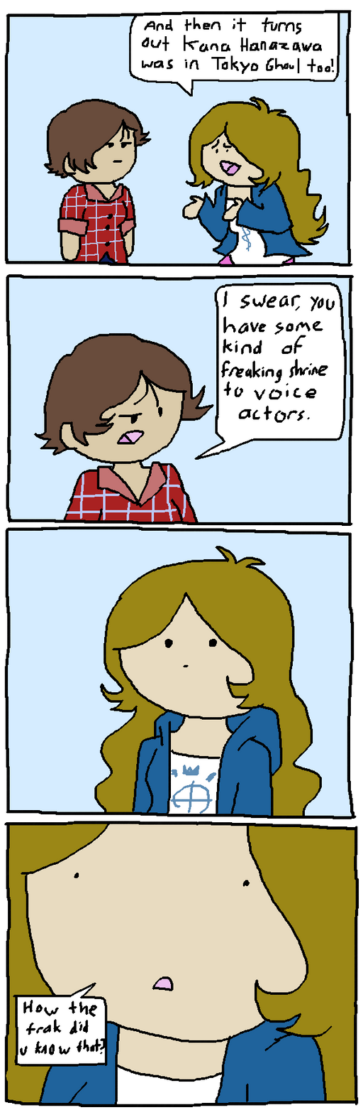 Comic Something 2 by HazelWillow648 on DeviantArt