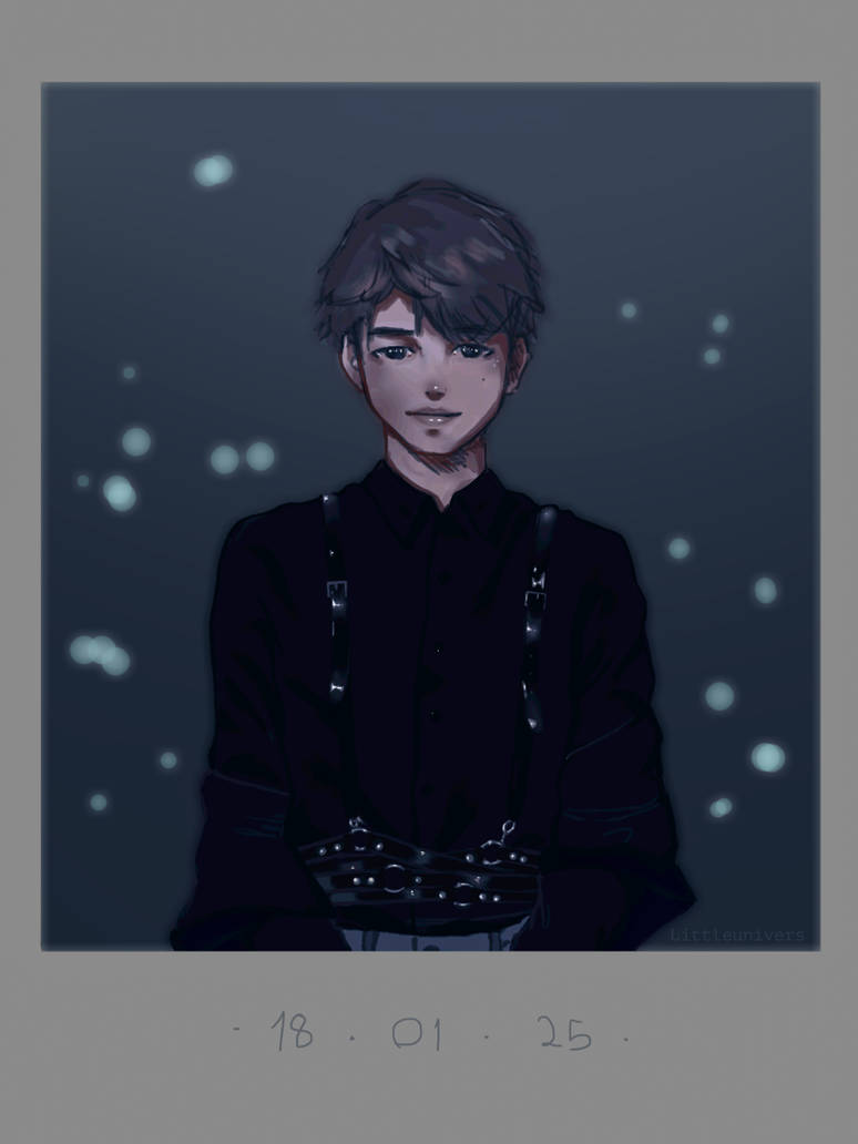 Code3 by d-garden on DeviantArt