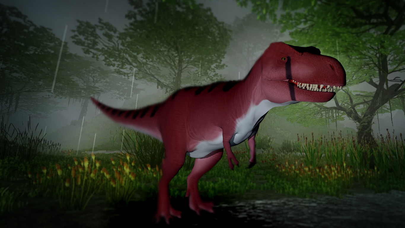 Siamotyrannus Jwe 2 MMD + DL by DinoAsyt on DeviantArt
