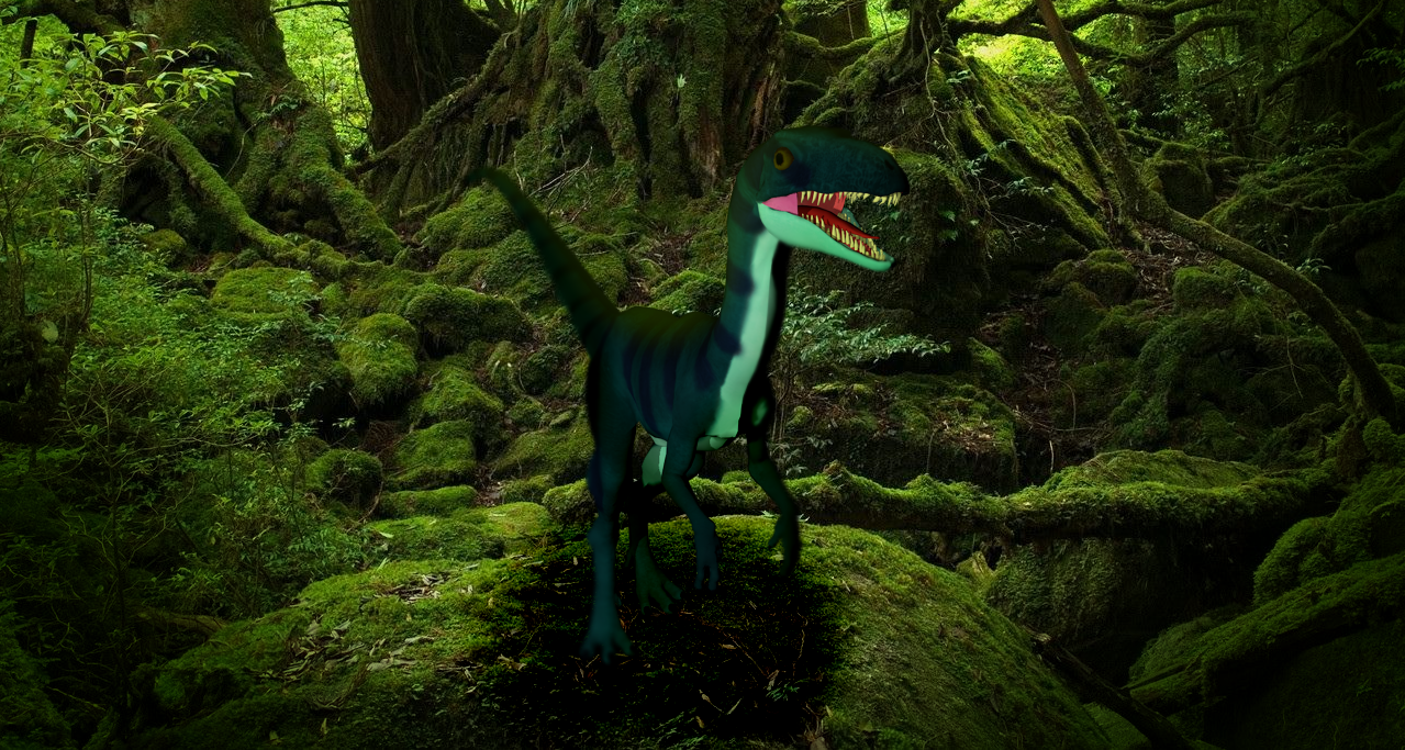 Eoraptor Jwe 2 MMD + DL by DinoAsyt on DeviantArt