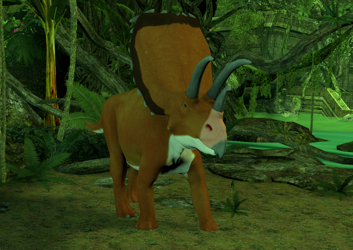 MMD Jwe 2 Bravoceratops + Download DL by DinoAsyt on DeviantArt