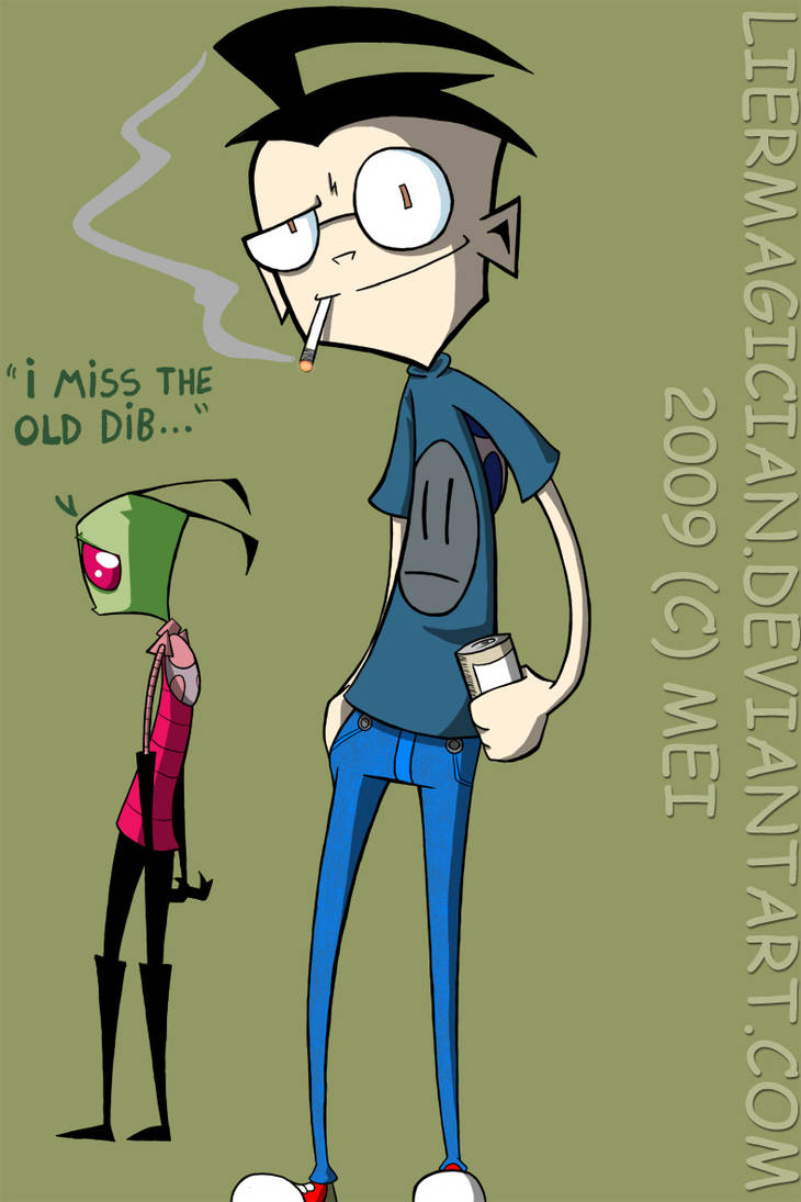 ZADR -The Horror of Our Love 7 by MKLier on DeviantArt