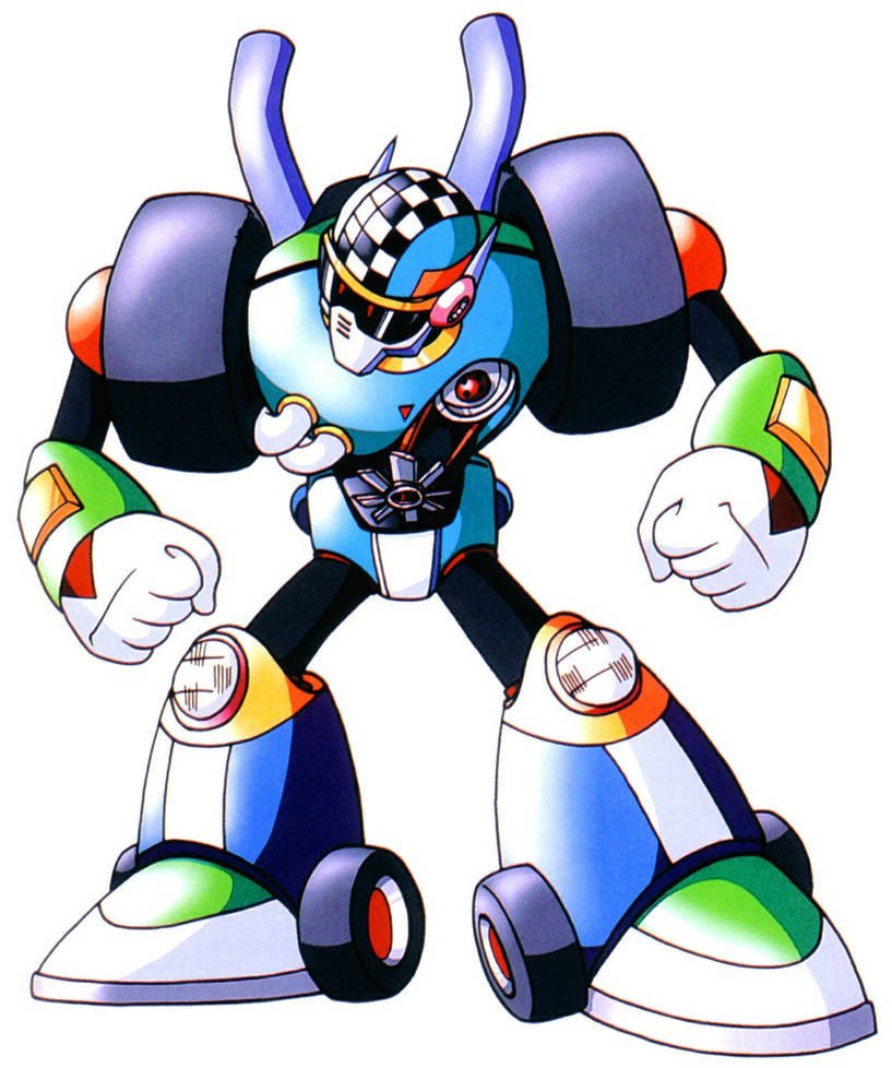 Turbotastic!: Turboman TF by Dylan613 on DeviantArt