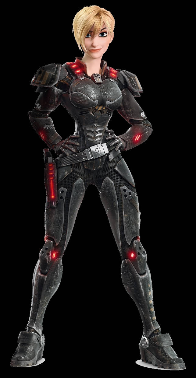 Military Comeback: Sergeant Calhoun TF/TG/AP/MC by Dylan613 on DeviantArt