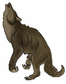 Dogman by Dylan613 on DeviantArt