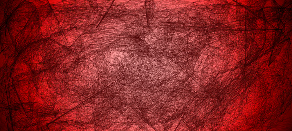 Bloody Spiderwebs by CuteLittleItalian6 on DeviantArt