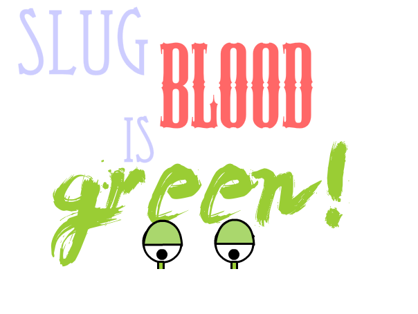 Slug Animation by Amanduh-Vroom on DeviantArt