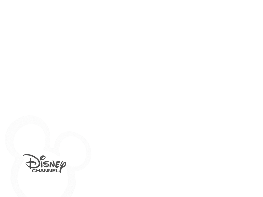Disney Channel 3D logo screenbug template png by JaoDylanBai on DeviantArt