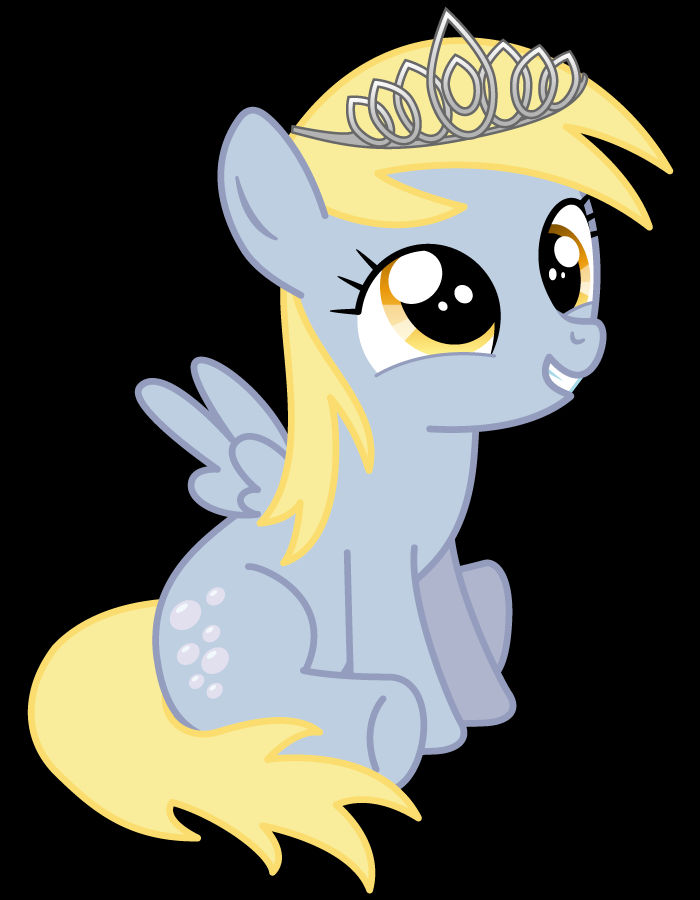 The Monarch and the Mailmare, Chapter 1 by DethPotato on DeviantArt