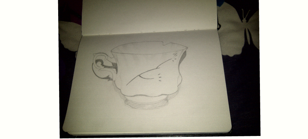 Chipped Cup by JammieDodger1 on DeviantArt