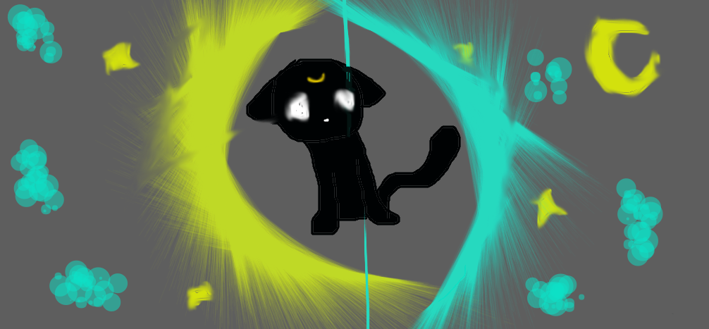 Luna by UndertaleGeekFrisk on DeviantArt