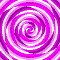Golden Spiral Pink Hypnosis Swirl by DemonicClone on DeviantArt