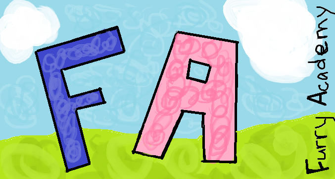 Furry Academy Banner by StarLightCat5794 on DeviantArt