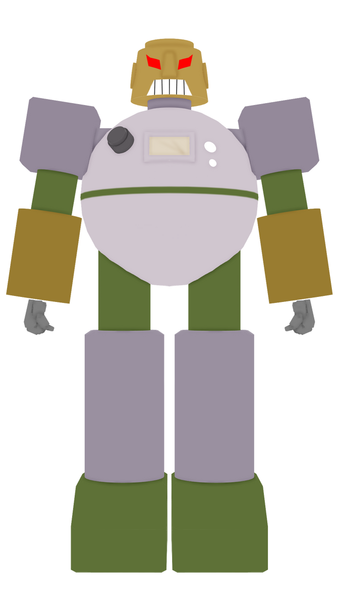 [MMD Transformers] B.O.T. Model DL by Vigilante-Bardock on DeviantArt