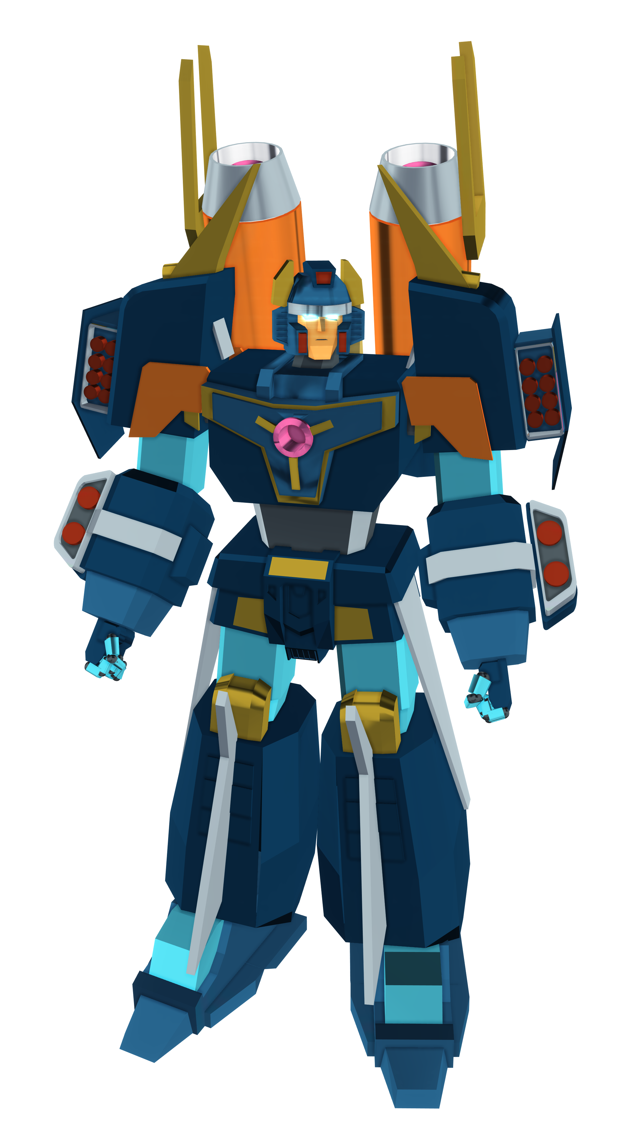 [MMD Transformers] Nominus Prime Model DL+ by ijmvalenzuela on DeviantArt