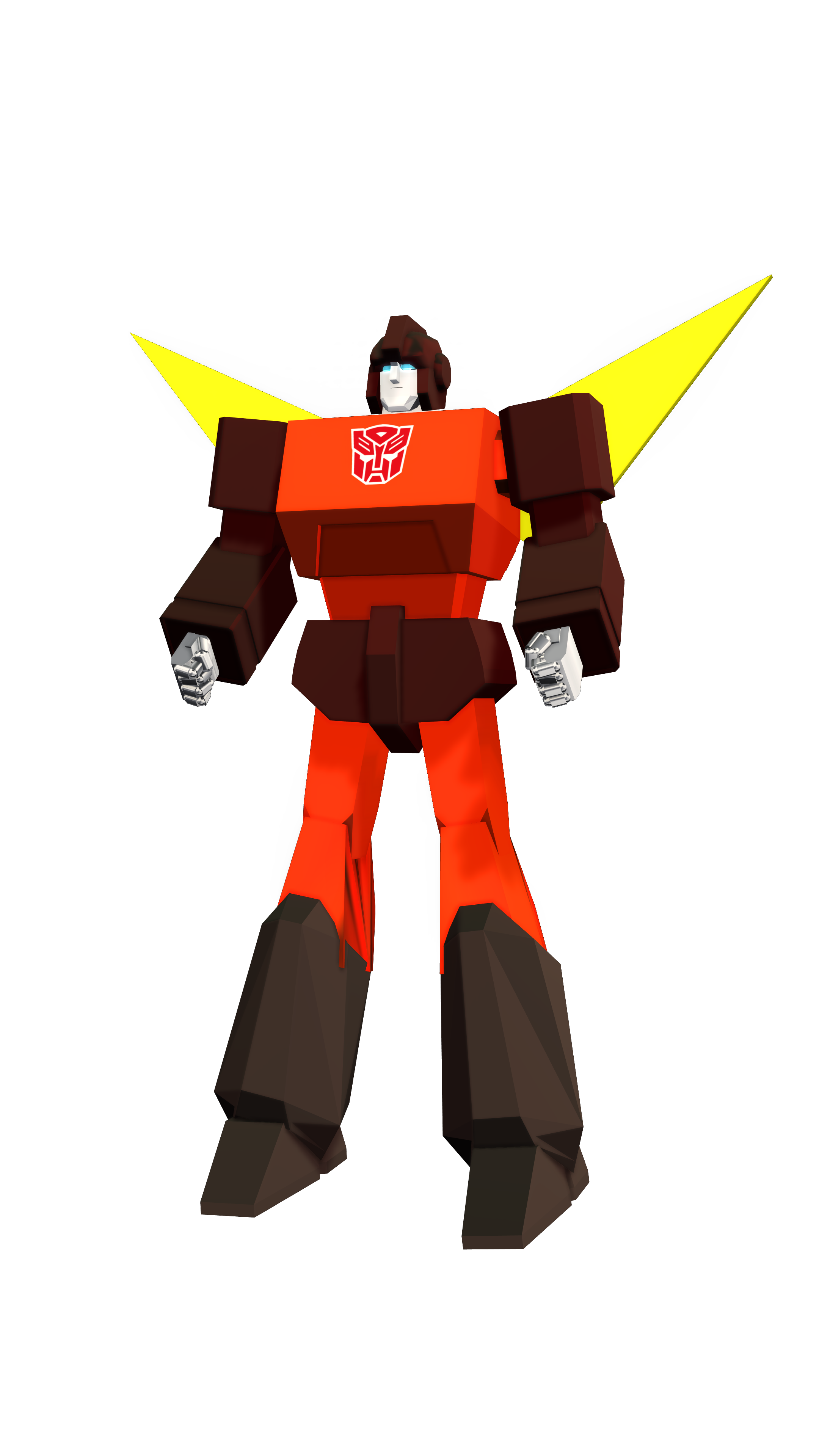 [MMD Transformers] Guardian Prime Model DL + by ijmvalenzuela on DeviantArt