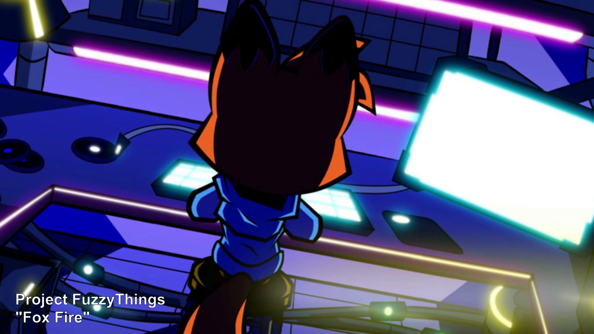 foxfire.mp4 by jonathantaniuchi on DeviantArt