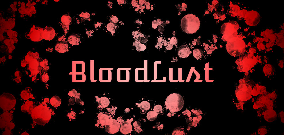 Bloodlust break panels by MadMady on DeviantArt