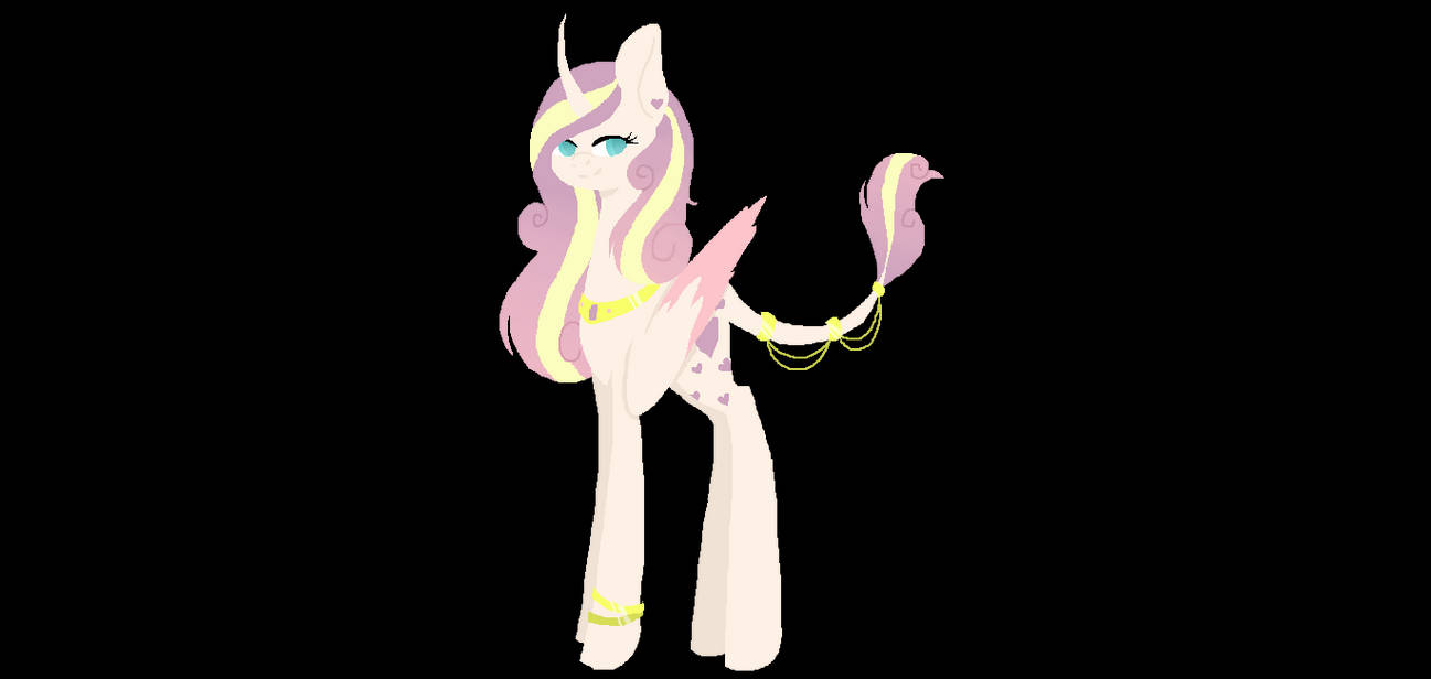 Redesigning Cadence by monochrome-sunsets on DeviantArt