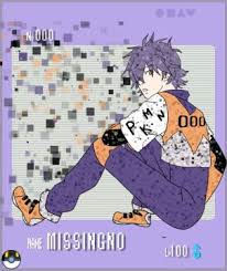 Trusted|Human! MissingNo x Reader by SukiStar77 on DeviantArt