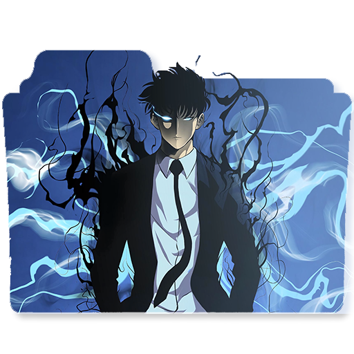 Solo Leveling by SoL0ReAdEr on DeviantArt