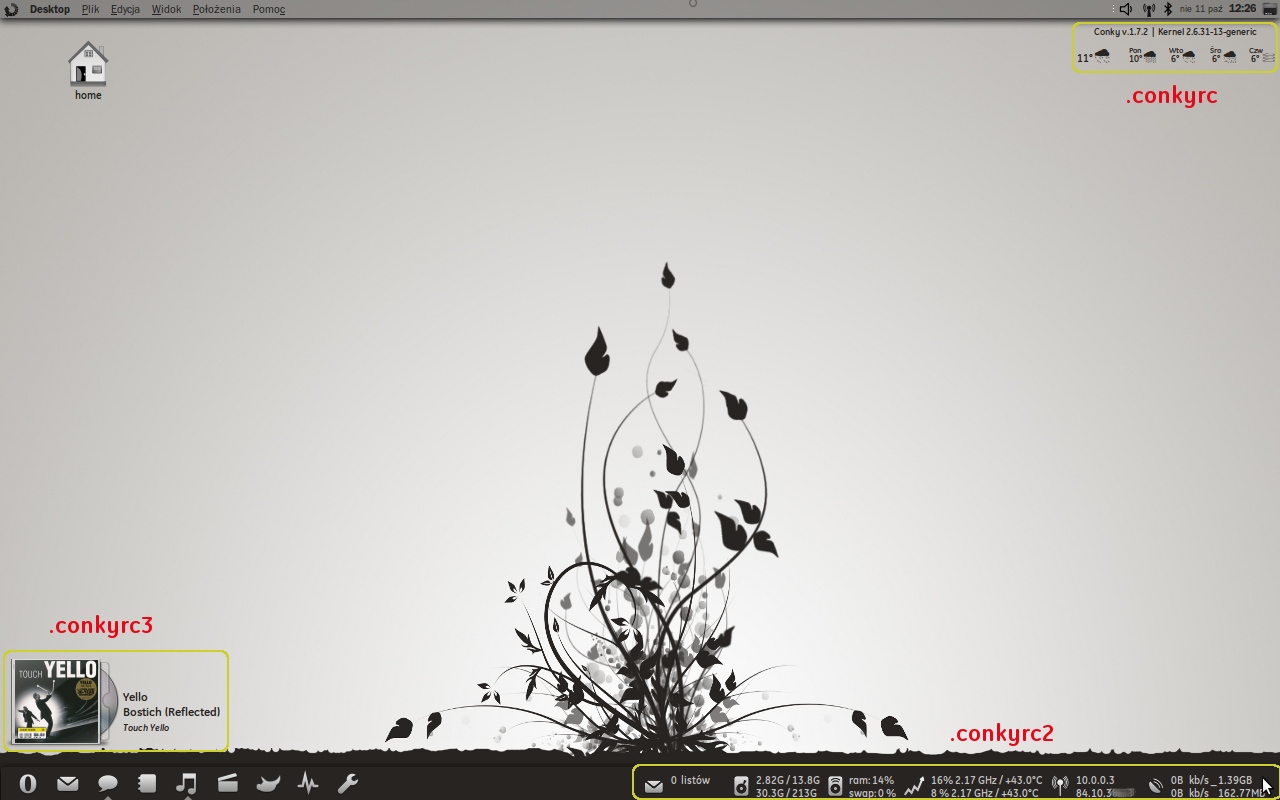 conky_v2 by didi79 on DeviantArt