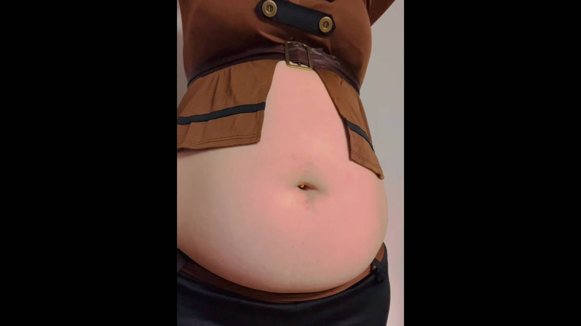 Stuffed Bellydancing Pirate By Thebellygirl On Deviantart