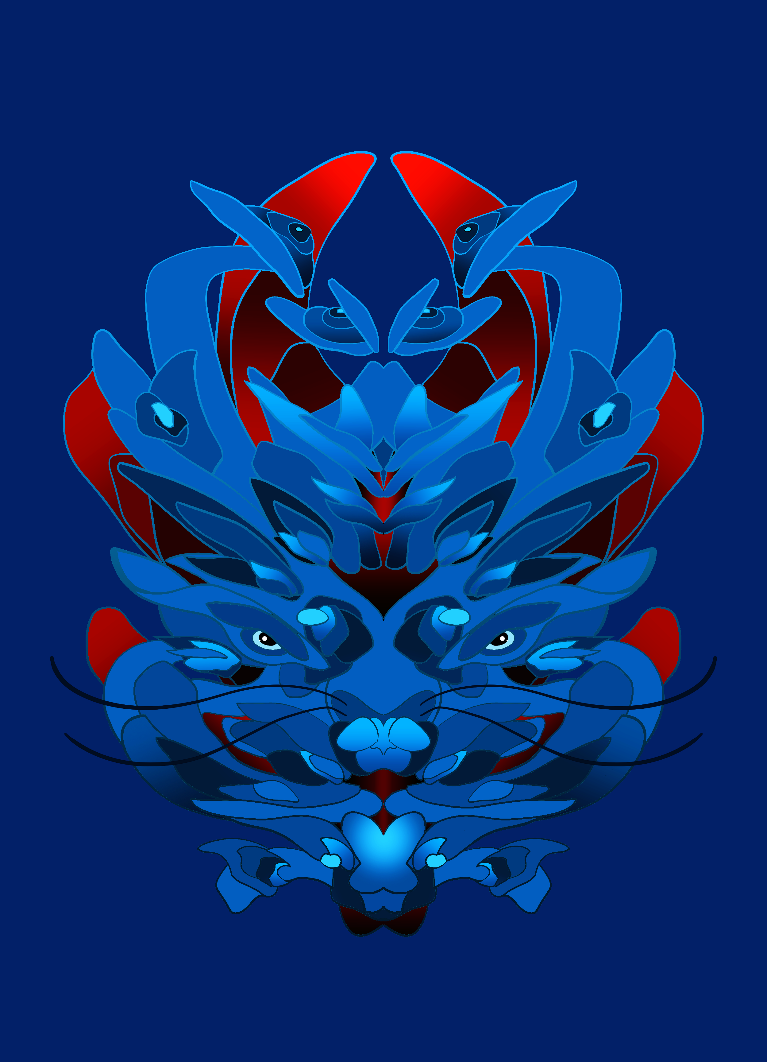 Fauna 2 by WagenMan on DeviantArt