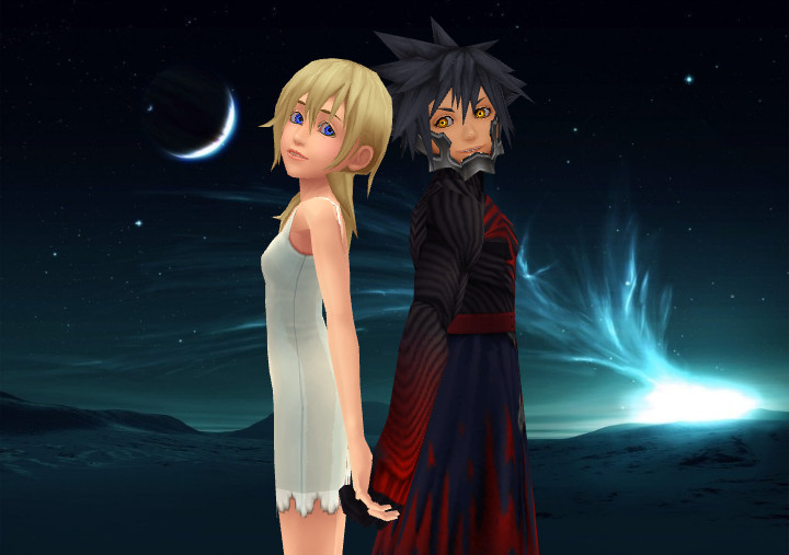 Purity and Sin by mario-luigifan on DeviantArt