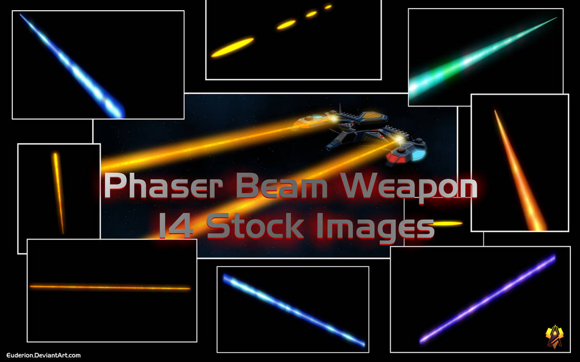 Phaser Energy Beam Stock by Euderion on DeviantArt