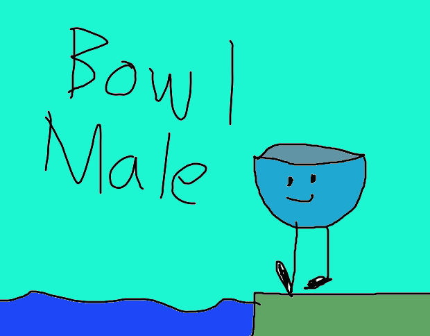 Bowl by Sandyridims on DeviantArt