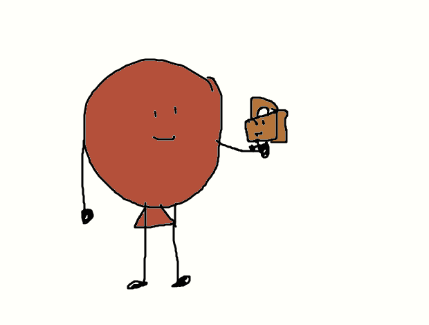 BFB by Sandyridims on DeviantArt