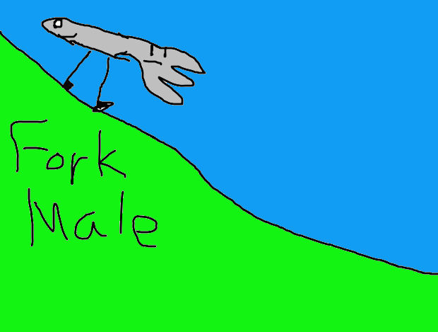 Fork by Sandyridims on DeviantArt