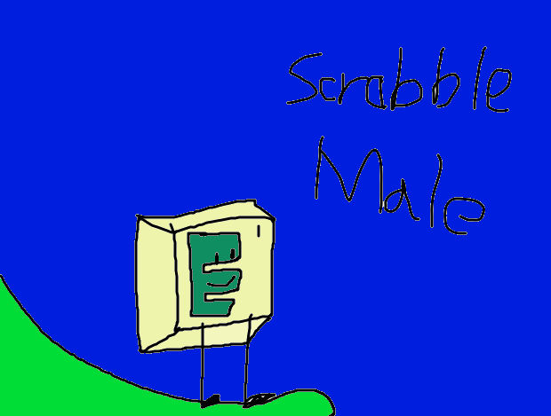 Scrabble by Sandyridims on DeviantArt